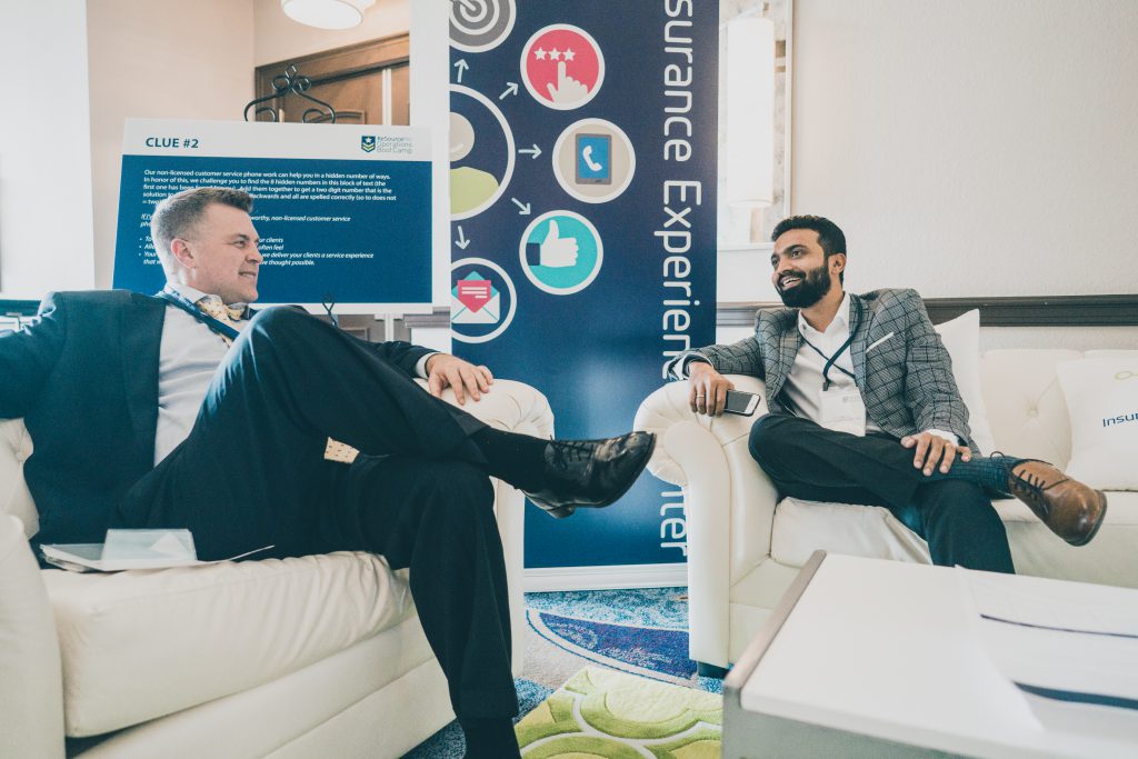 Resource Pro 6th Annual Insurance Operations Boot Camp