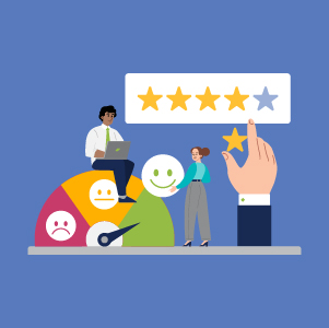 End-to-End Office Solutions Solve Customer Experience Challenges