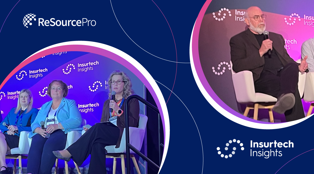 Insurtech Insights 2024: The human side of insurtech - ReSource Pro