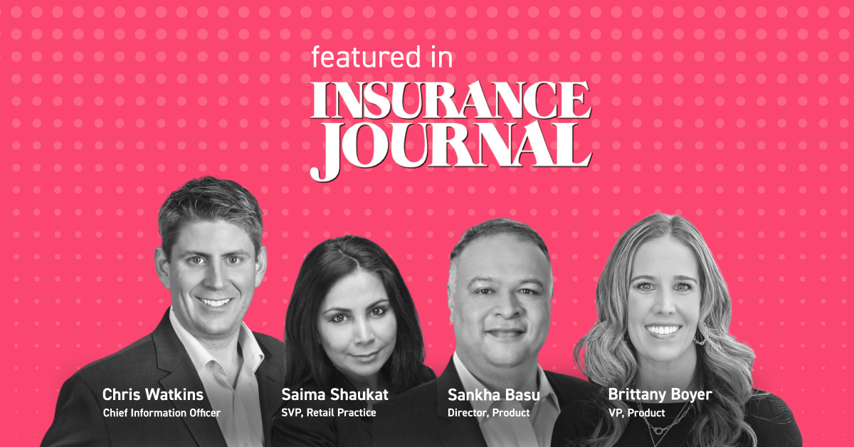 ReSource Pro Experts featured in Insurance Journal - ReSource Pro