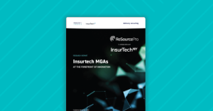 The best in insurance operations and technology | ReSource Pro