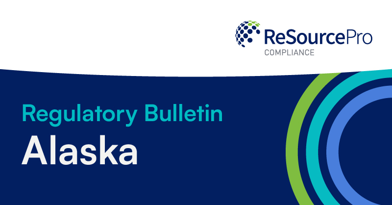 Alaska Announces Independent Adjuster License Exemptions Following Catastrophe Declaration ...